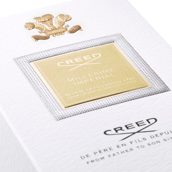 Creed Millesime Imperial Eau De Parfum - Felix Online