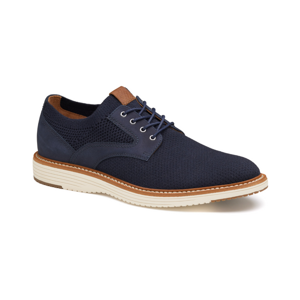 Zapato Upton Knit Plain Toe - Felix Online