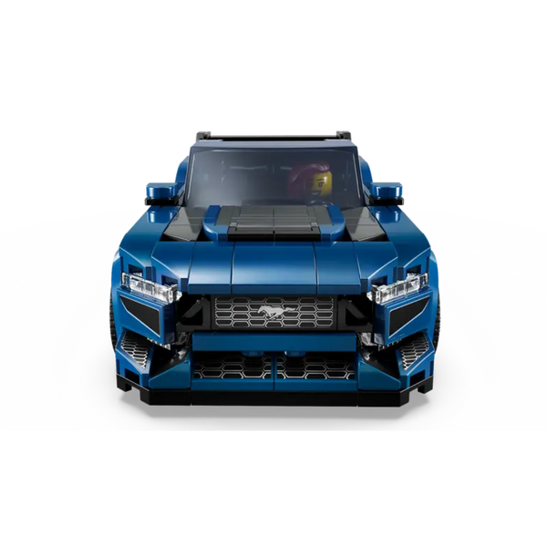 Ford Mustang Dark Horse - Felix Online