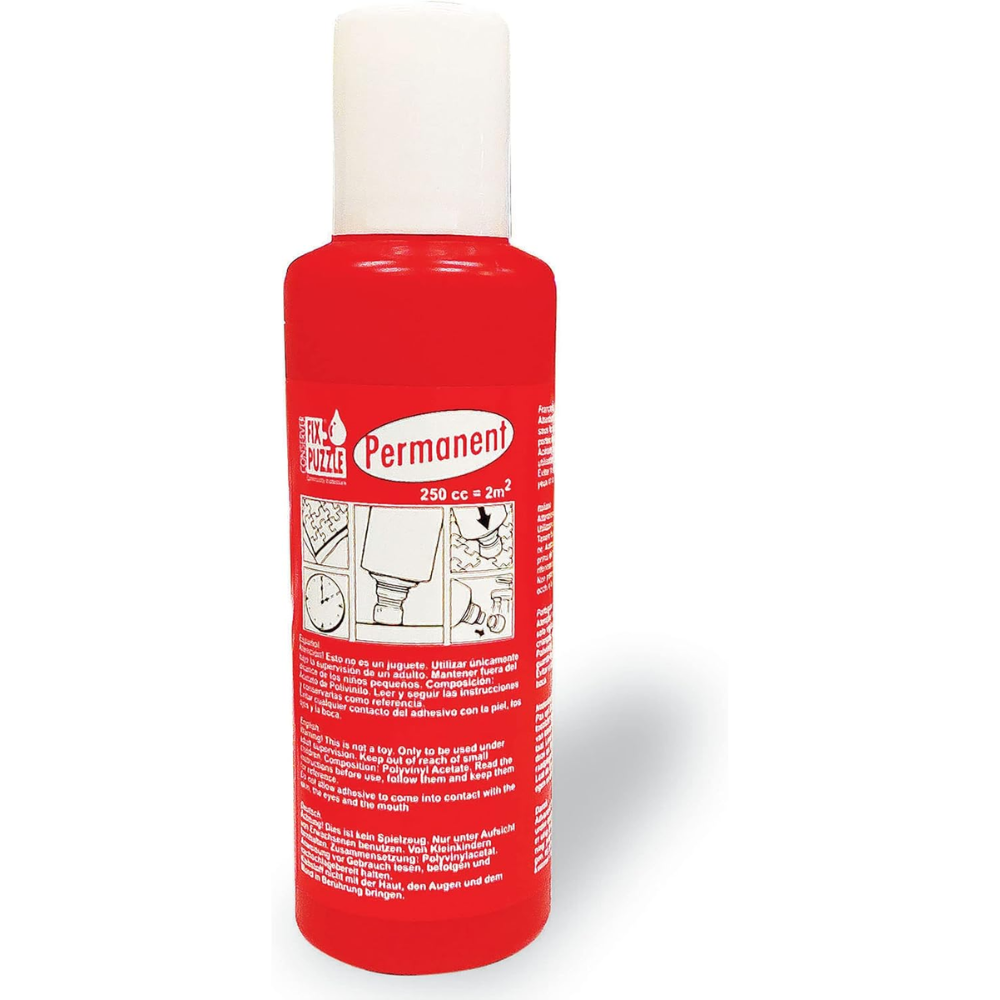 Educa | Pegamento de Rompecabezas - Felix Online