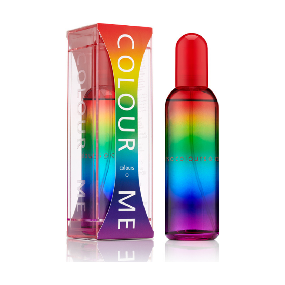 Colour Me | Milton-Lloyd Pink para Dama - Felix Online