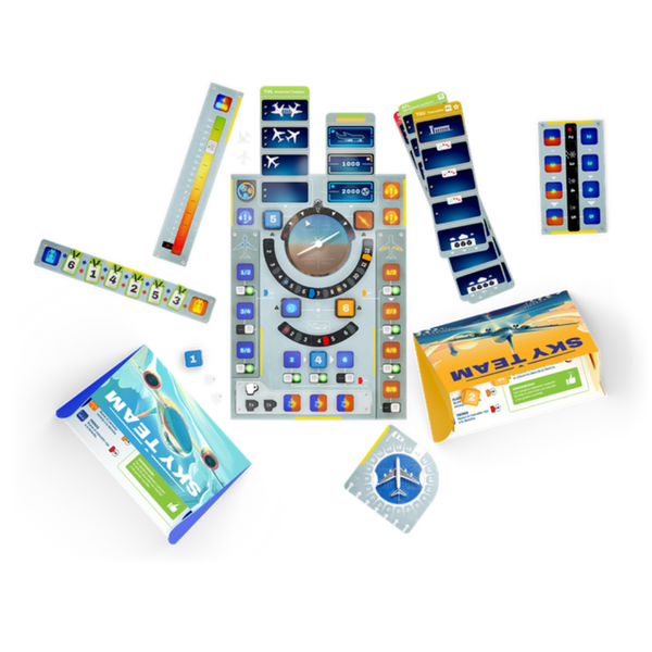 Le Scorpion Masqué | Sky Team - Felix Online