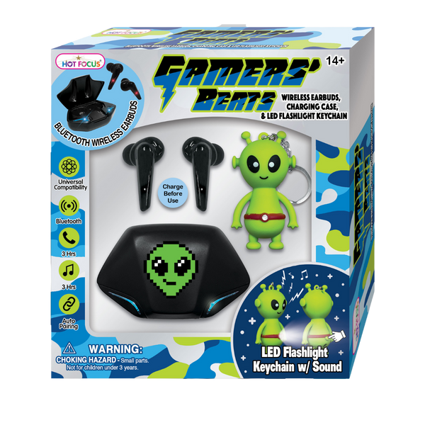 Gamer Beats Alien - Felix Online