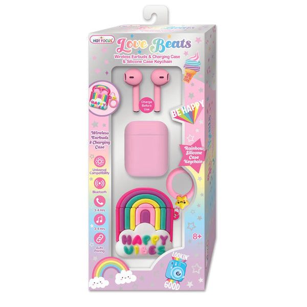 Love Beats Rainbow - Felix Online