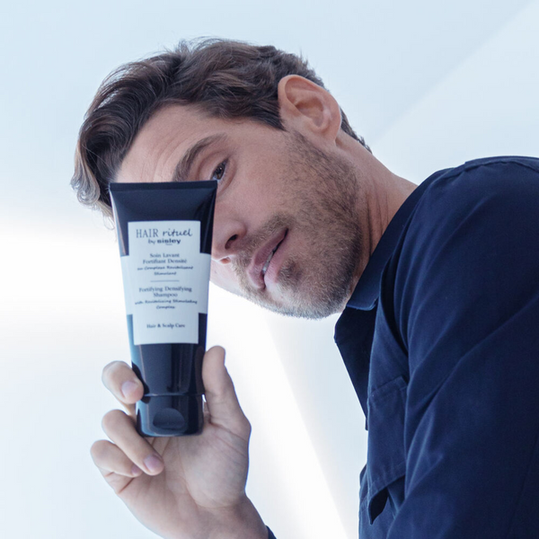 Hair Rituel Fortifying Densifying Shampoo - Felix Online