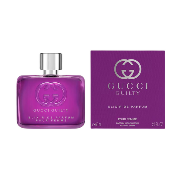 Gucci Guilty Elixir Female - Felix Online