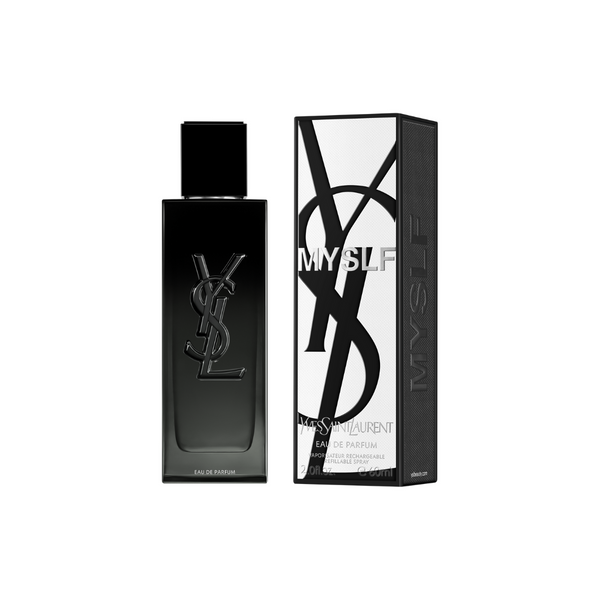 Yves Saint Laurent MYSLF Eau de Parfum - Felix Online