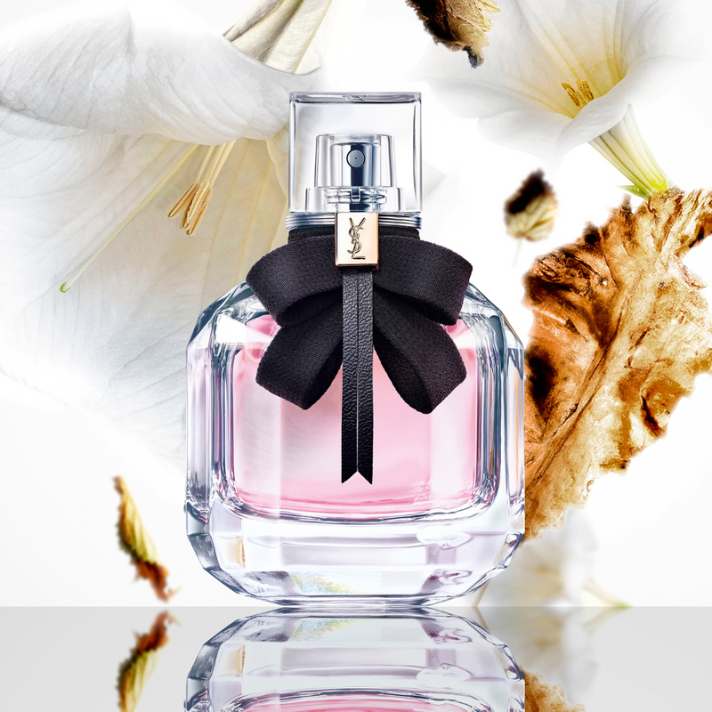 Yves Saint Laurent Mon Paris Eau de Parfum - Felix Online