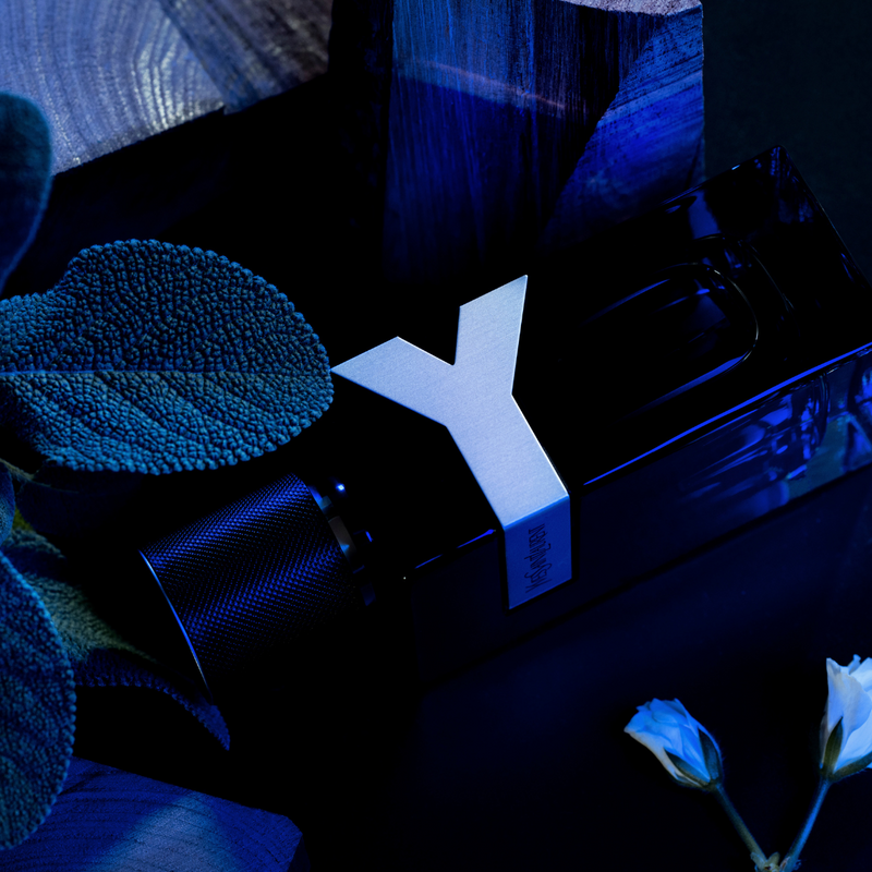 Yves Saint Laurent Y Eau de Parfum - Felix Online