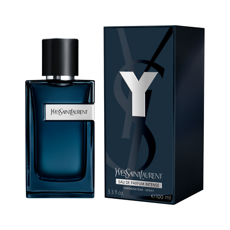Yves Saint Laurent Y Eau de Parfum Intense - Felix Online