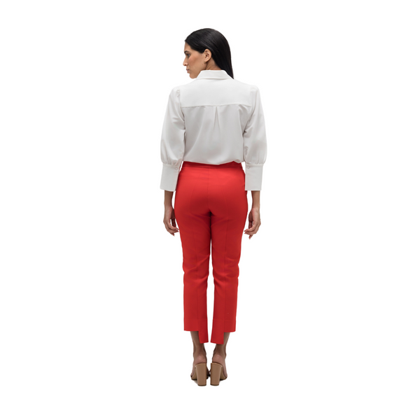 Camila Blusa Lisa - Felix Online