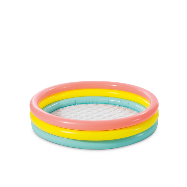 Intex | Piscina Inflable Infantil Sunset Glow Pool - Felix Online
