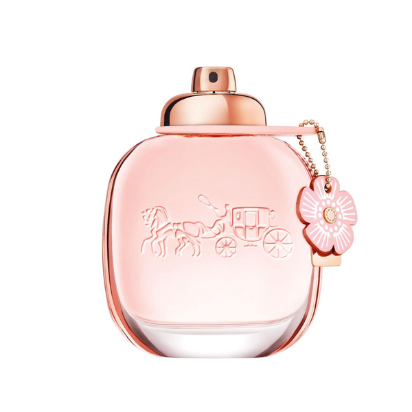 Coach Floral Eau de Parfum - Felix Online
