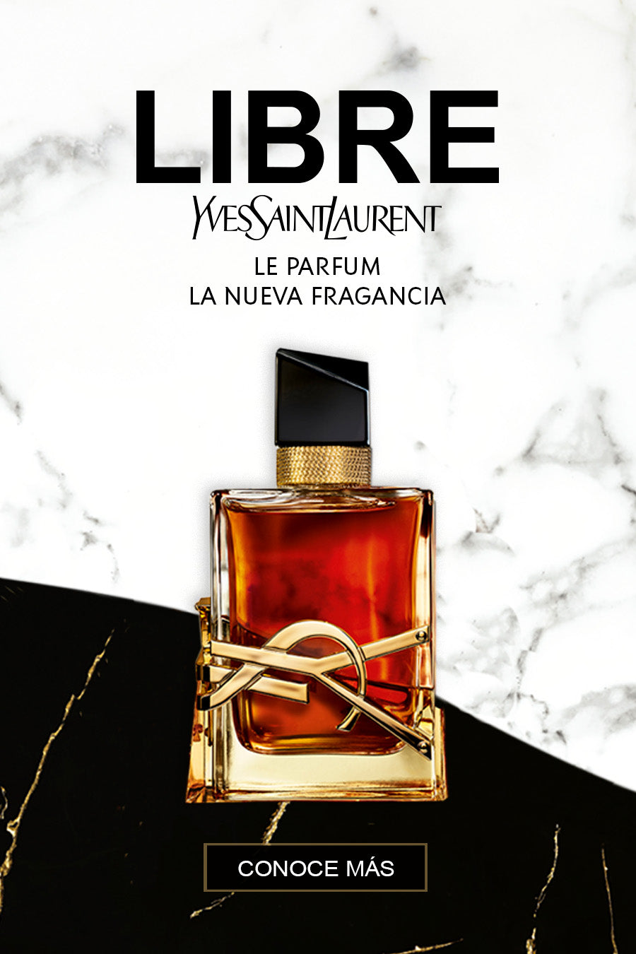 Yves Saint Laurent - Felix Online