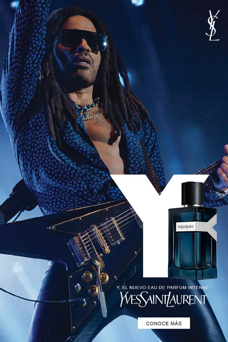 Yves Saint Laurent - Felix Online