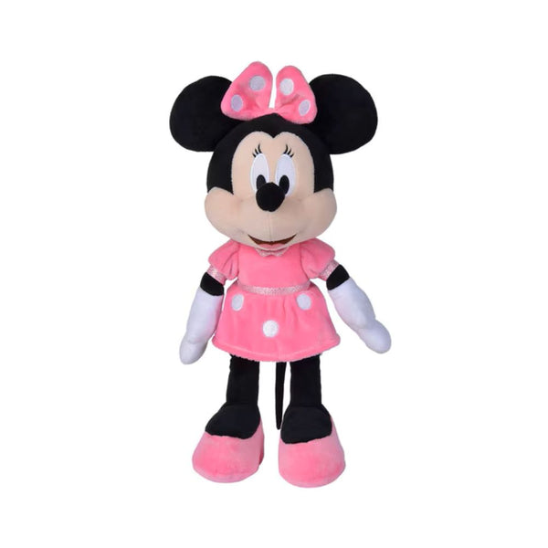 Disney | Peluche de Minnie Rosada - Felix Online