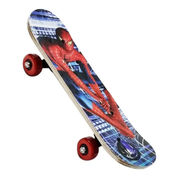 Spiderman | Patineta 31''x 8'' Surtidas - Felix Online