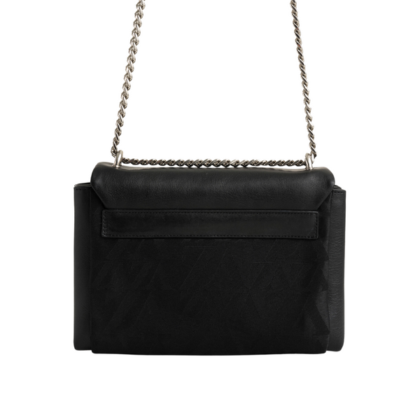 Mini Lili 2.0 Monogram Crossbody Bag - Felix Online
