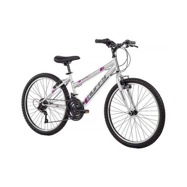 Huffy | Bicicleta Montañera Granite Girls 24 - Felix Online