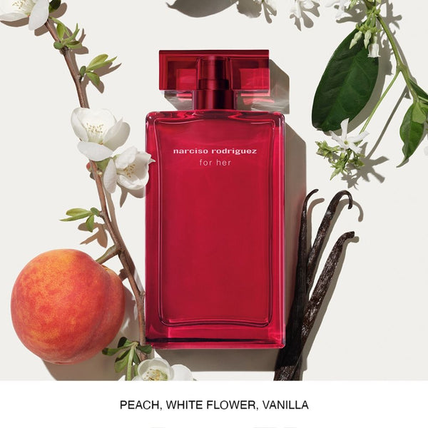 Narciso Rodriguez | For Her Eau De Parfum Intense - Felix Online