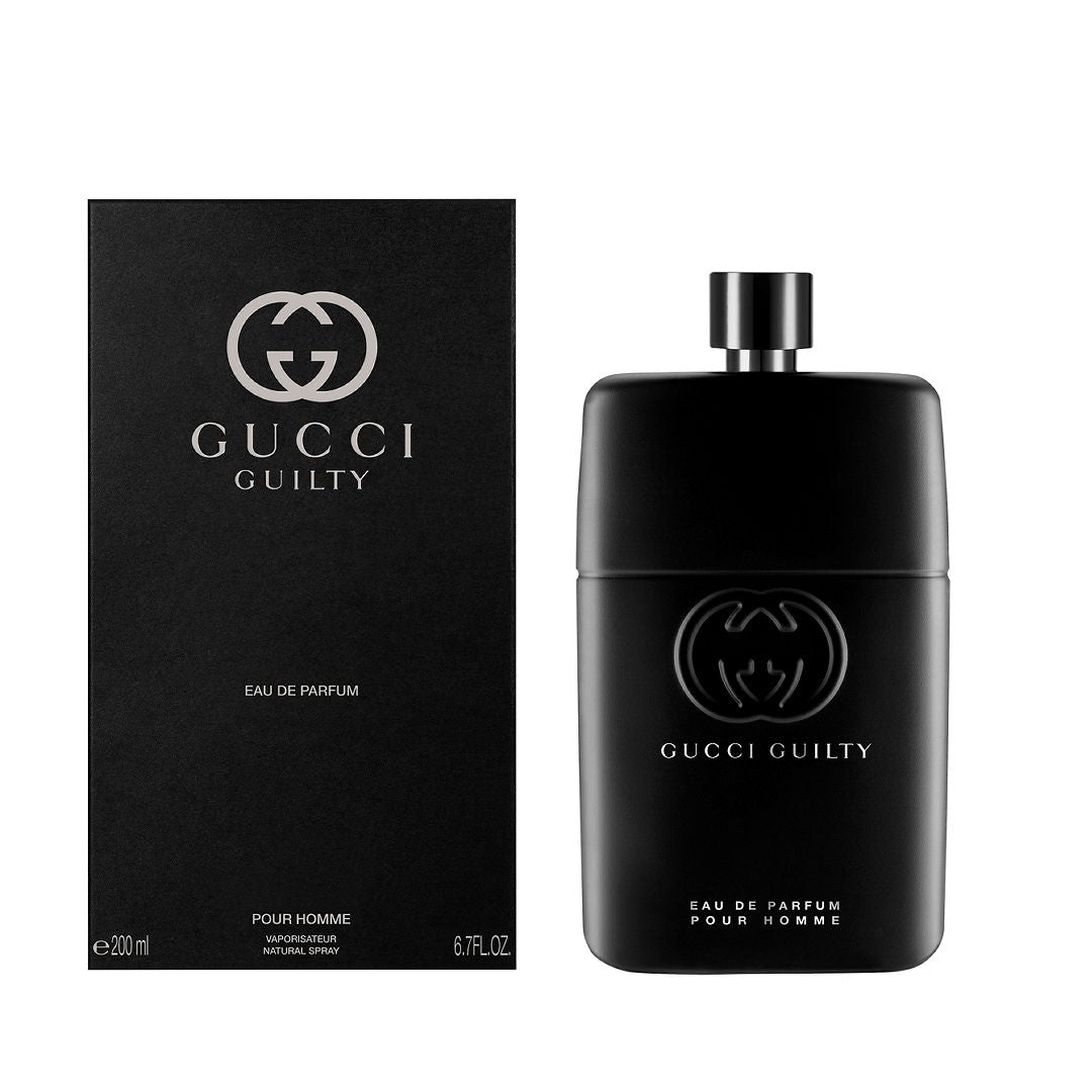 Gucci | Guilty Pour Homme Eau de Parfum - Felix Online