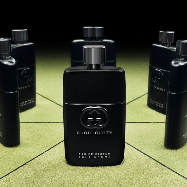 Gucci | Guilty Pour Homme Eau de Parfum - Felix Online