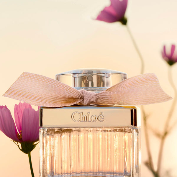 Chloé | Eau de Parfum Naturelle - Felix Online