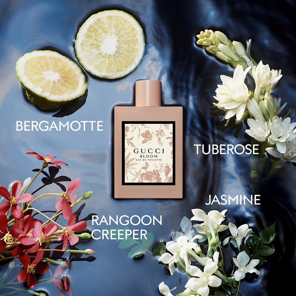 Gucci | Bloom Eau De Toilette - Felix Online