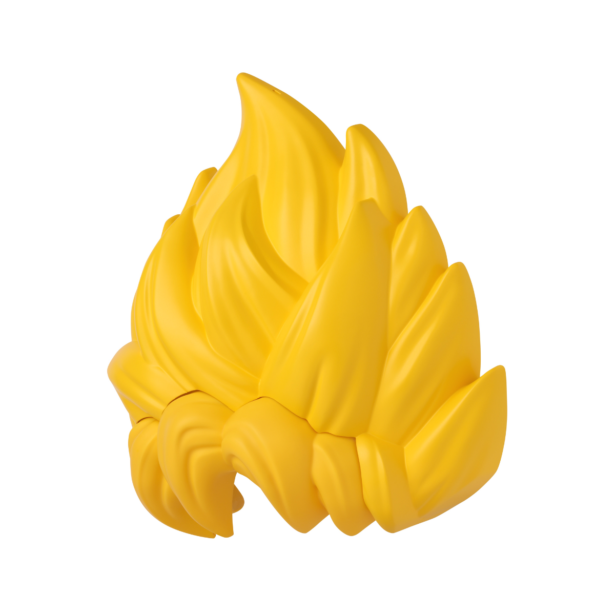 Super Saiyan Goku (Solid) - Felix Online