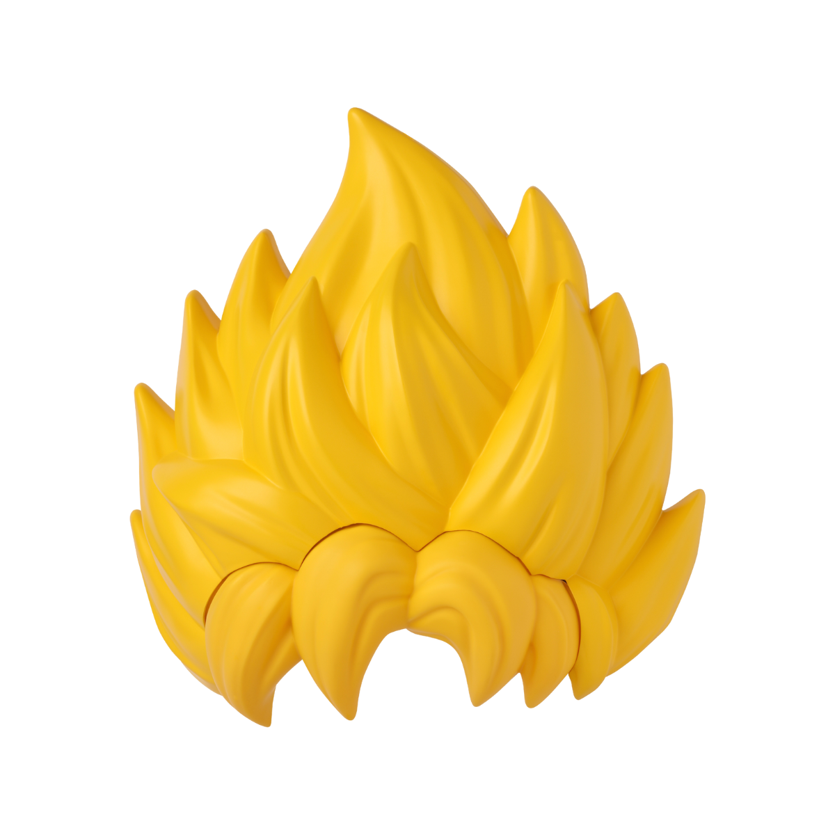 Super Saiyan Goku (Solid) - Felix Online