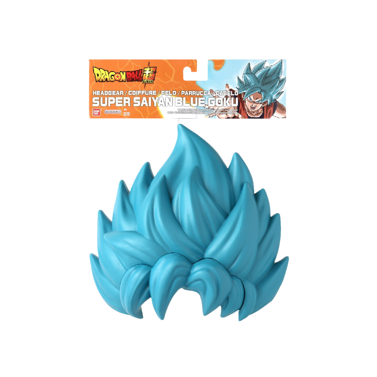 Super Saiyan Blue Dragon Star - Felix Online