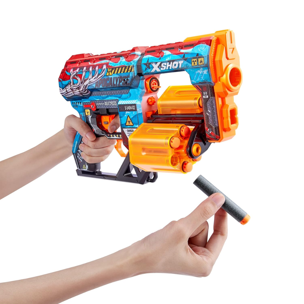 X-SHOT | Skins Dread - Felix Online