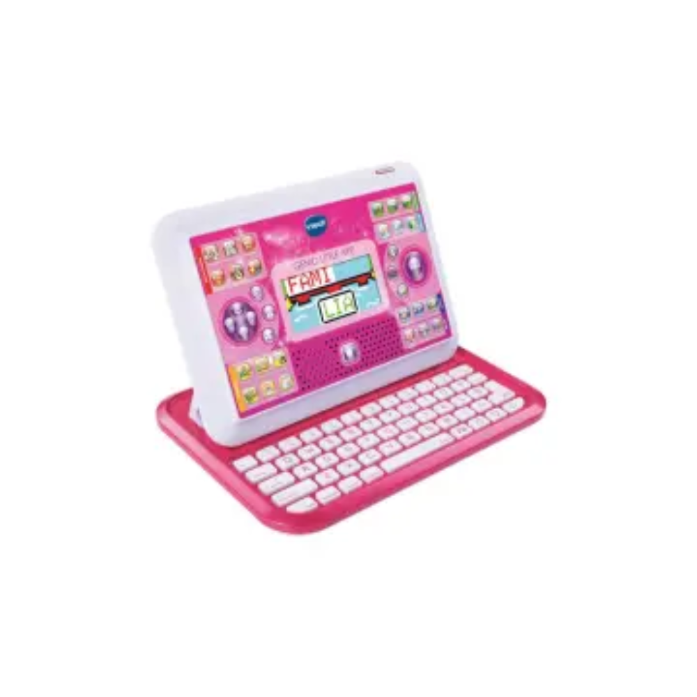 VTech | Genio Little App Pink - Felix Online