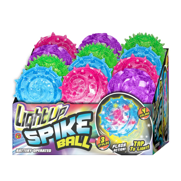 Spike Ball - Felix Online