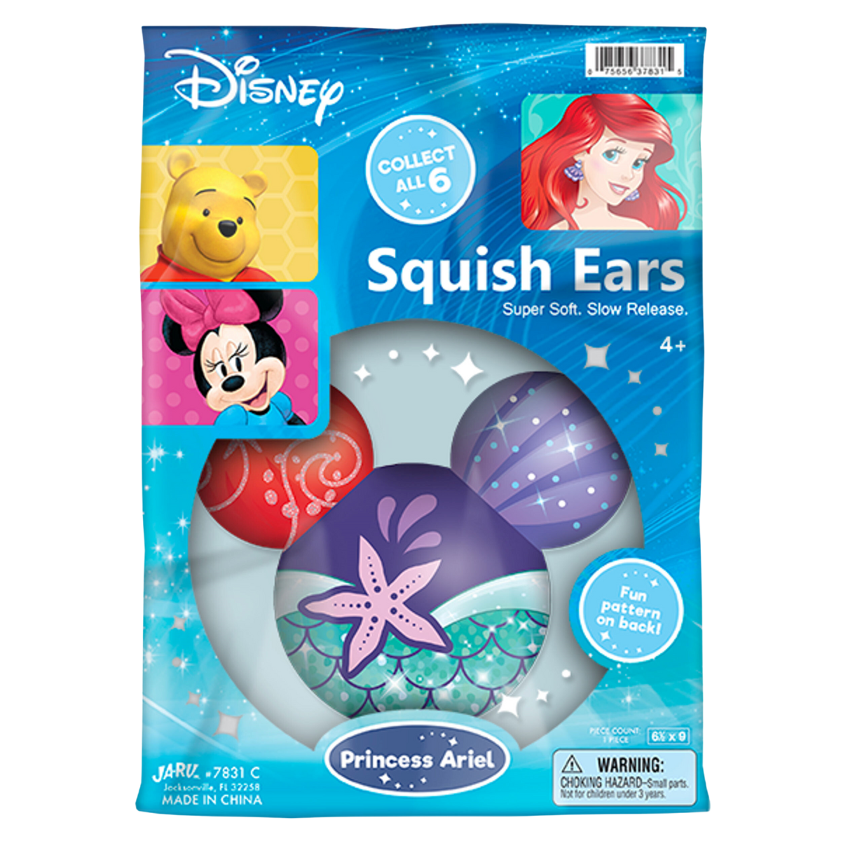 Disney Squish Ears - Felix Online