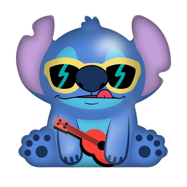 Disney Squish A Stitch - Felix Online