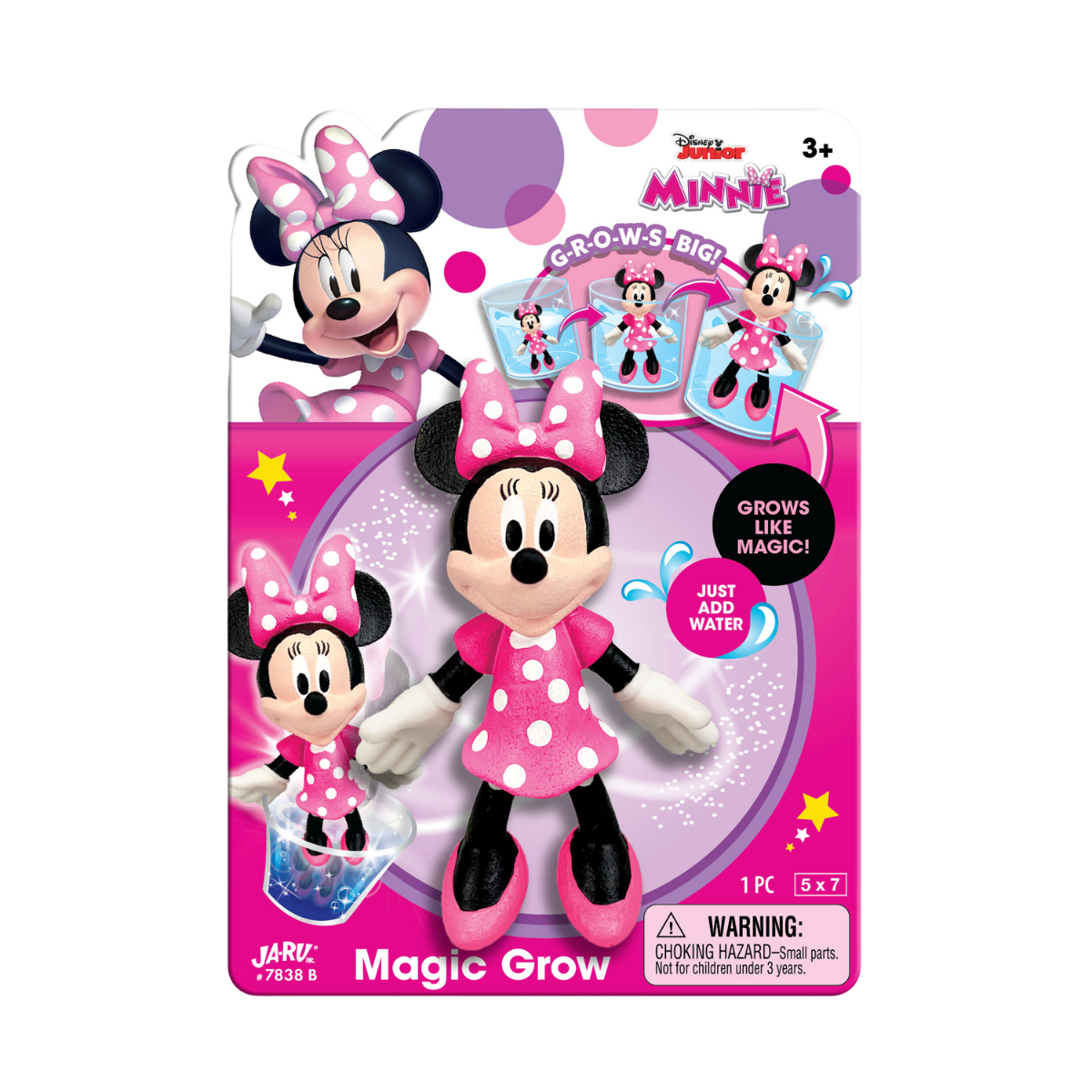 Disney Magic Grow - Felix Online