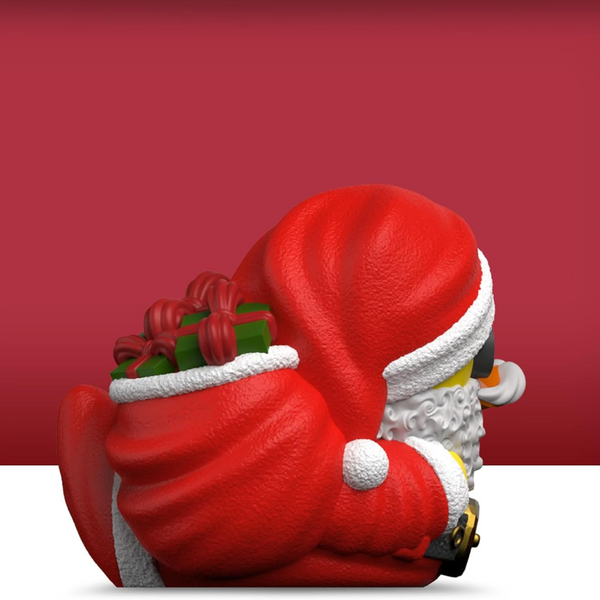 Tubbz | Santa Claus - Felix Online