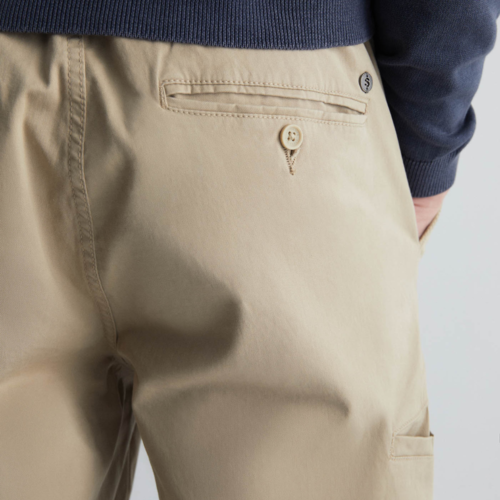 Sfera | Pantalón Jogger Para Caballeros - Felix Online