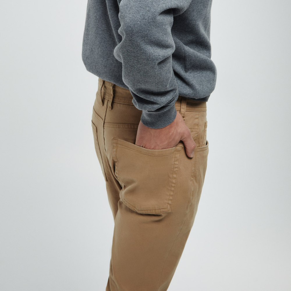 Sfera | Pantalón Cinco Bolsillos Para Caballeros - Felix Online