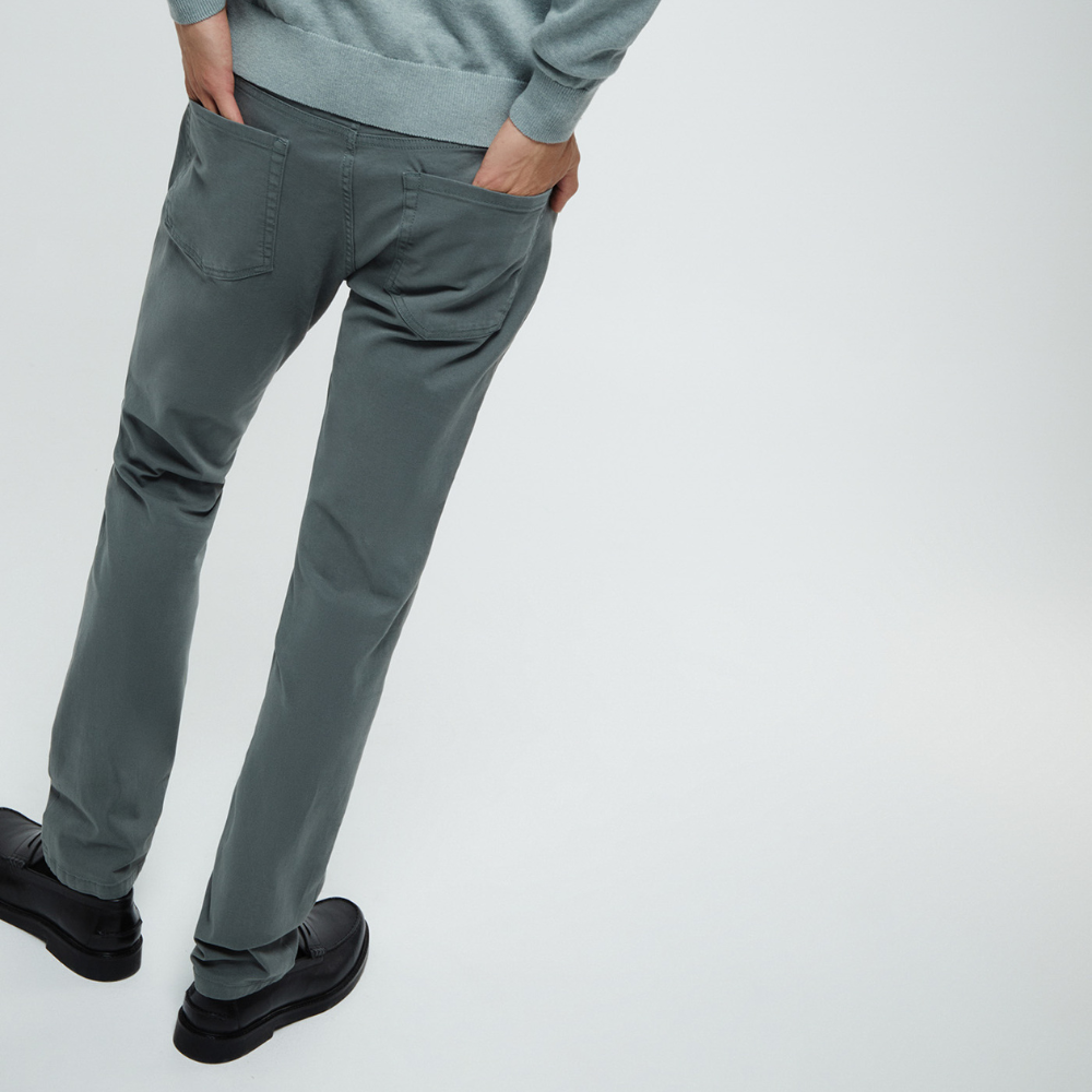 Sfera | Pantalón Cinco Bolsillos Para Caballeros - Felix Online