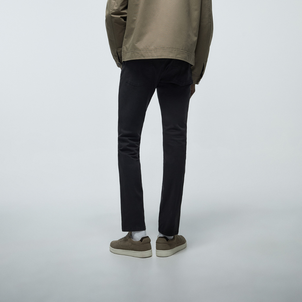 Sfera | Pantalón Cinco Bolsillos Para Caballeros - Felix Online