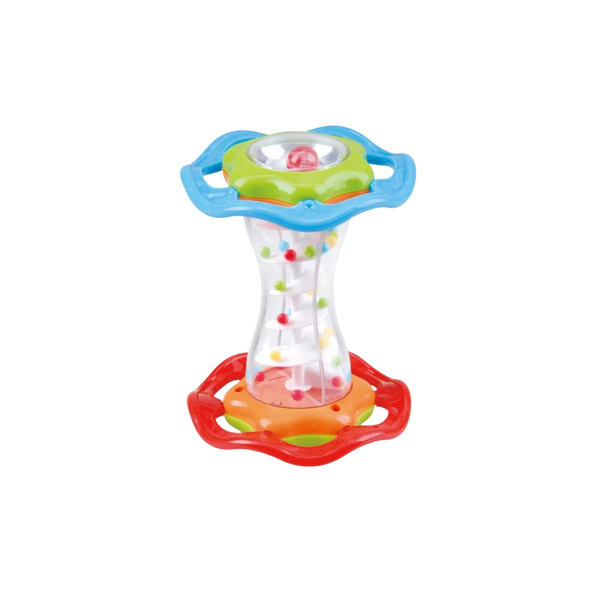 Playgo | Baby Sensation Rattle - Felix Online