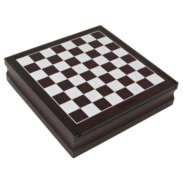 Set de 10 Juegos de Mesa - Felix Online