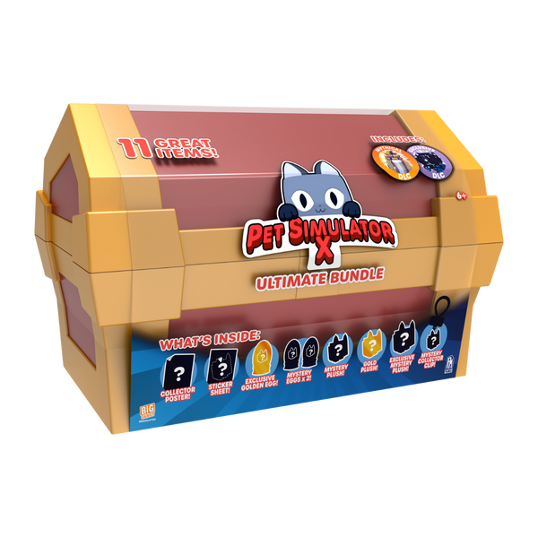 Ultimate Bundle - Felix Online