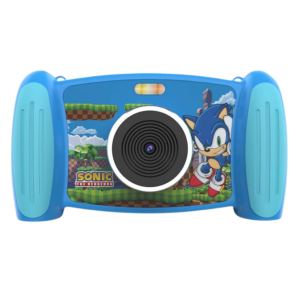 Sonic Cámara Interactiva Infantil - Felix Online