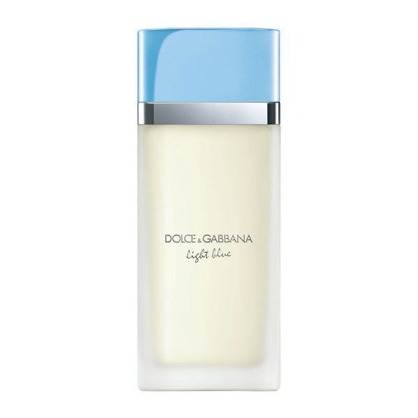Dolce & Gabbana | New Light Blue Eau De Toilette - Felix Online