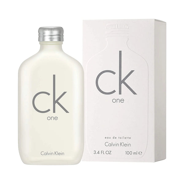 Calvin Klein CK One Eau de Toilette - Felix Online
