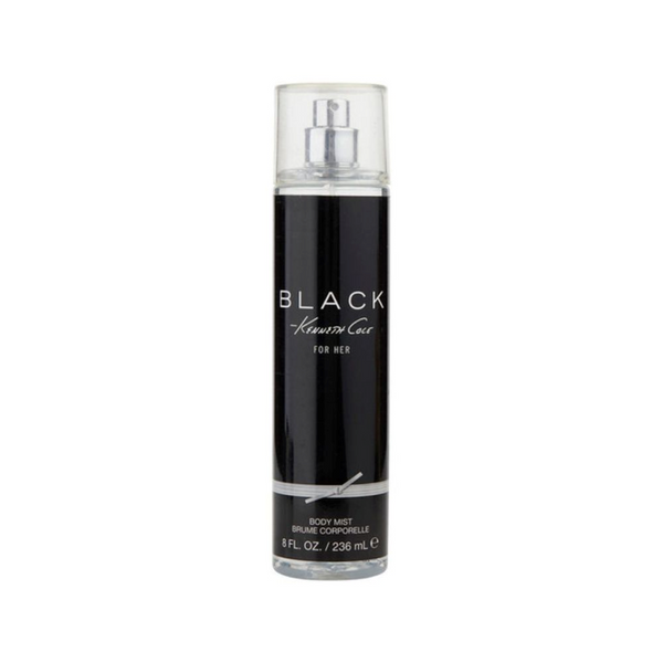 Kenneth Cole | Black for Her by Kenneth Cole Body Spray - Felix Online