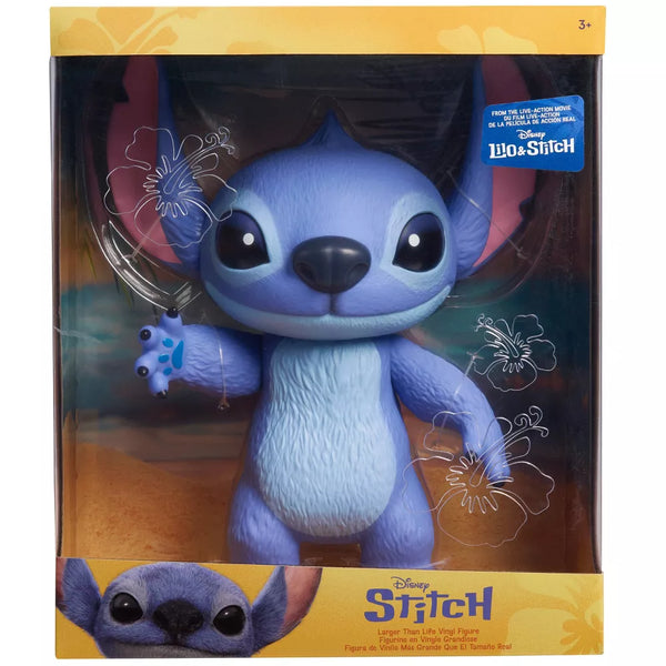 Stitch | Figura de Vinilo de Stitch - Felix Online